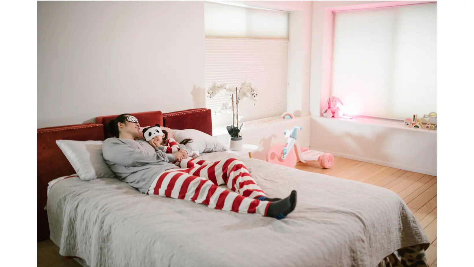 Tired of Bedtime struggles? 7 tips for parents - Nextgenparenting